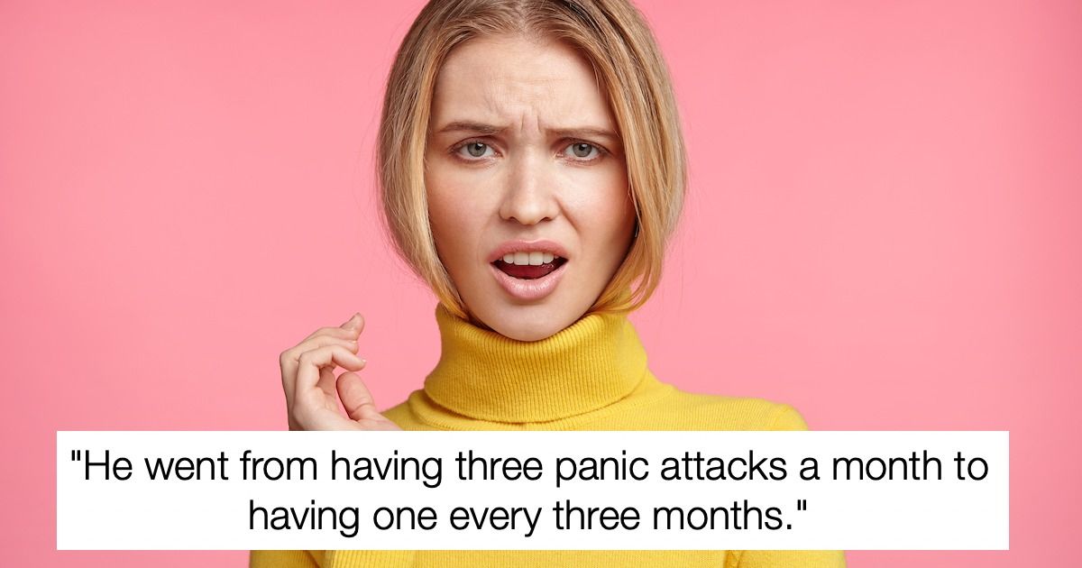 Woman Warns Husband I Dont Care About Your Condition You Cant Leave Your Comfort Sword On