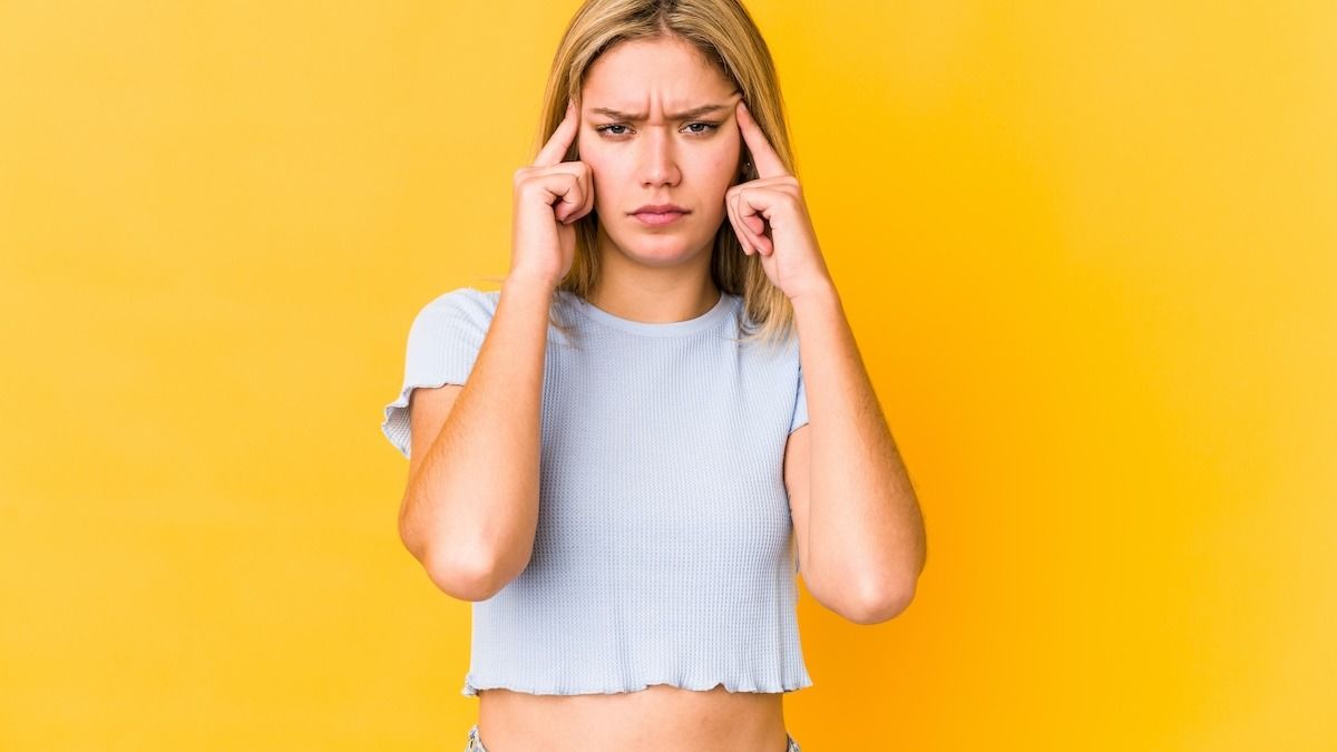 Woman yelled at by mom for staring at disabled child, she says 'I was ...