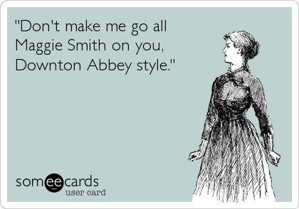 Top 10 maggie smith quotes ideas and inspiration