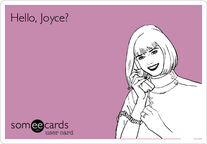 Blank Someecard Template