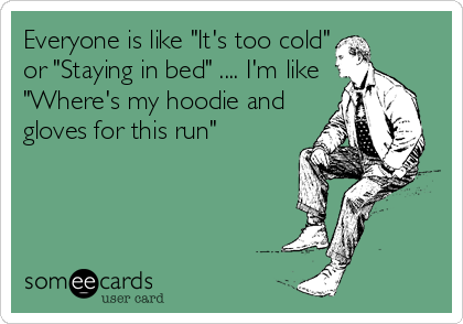 Cold Someecards