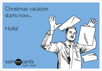 Someecards Workplace Vacation