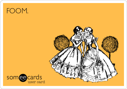 FOOM. | Family Ecard